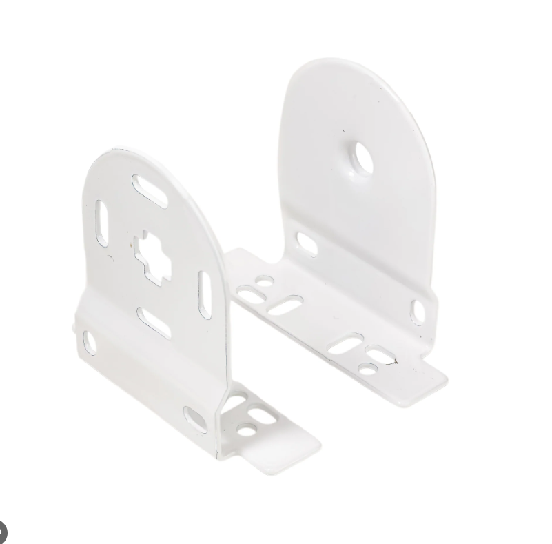 Roller-Bracket for open roll Pairs E200151 - ECR SOLUTIONS INC.